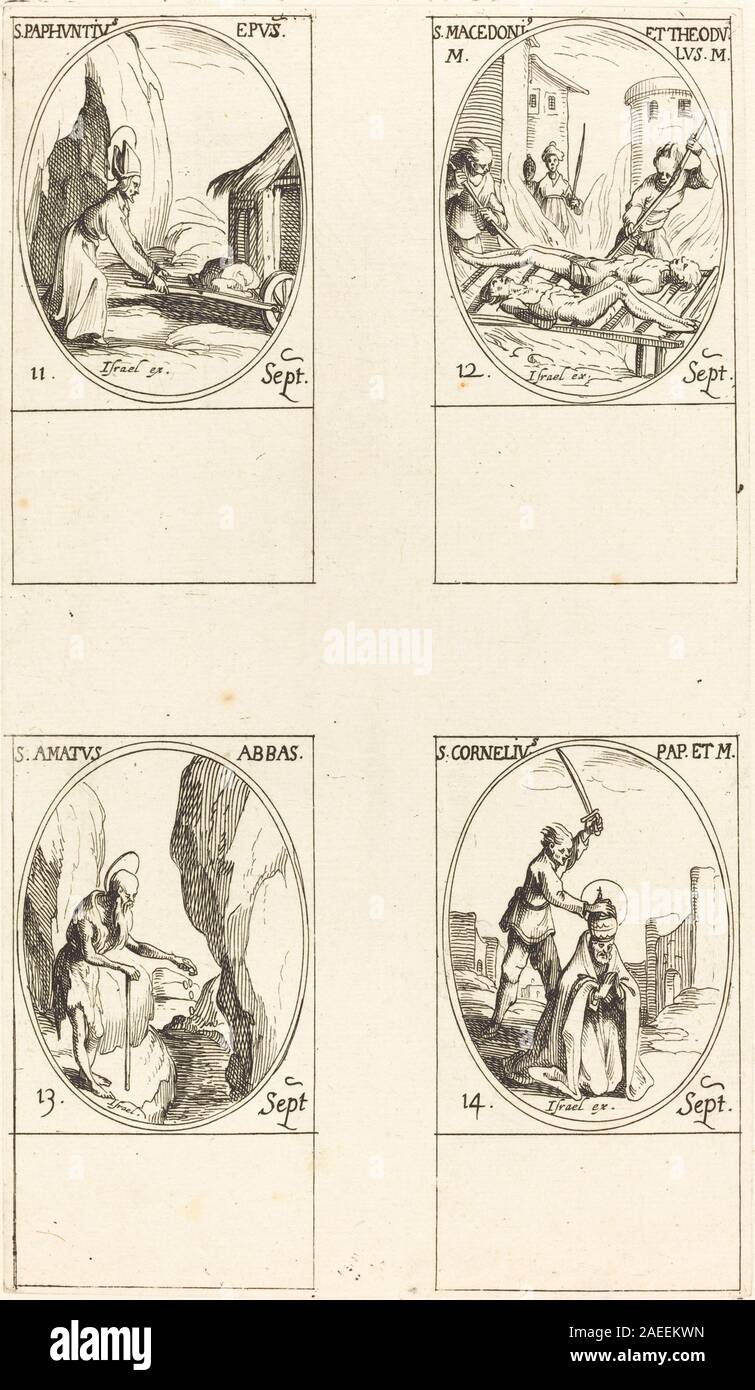 St paphnutius hi-res stock photography and images - Alamy