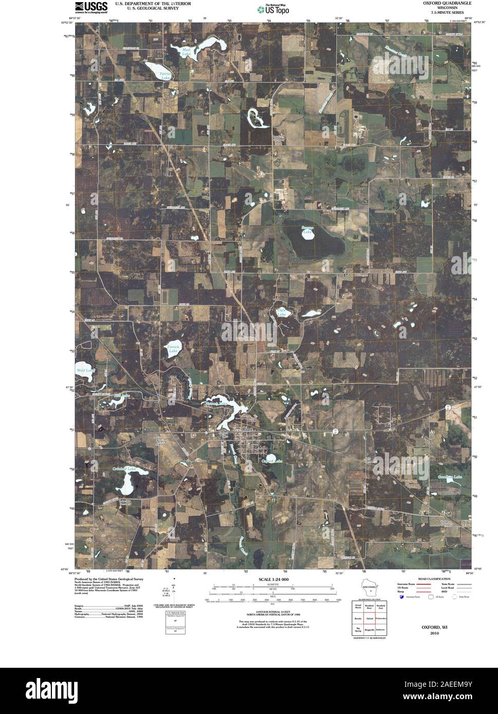Oxford topography hi-res stock photography and images - Alamy