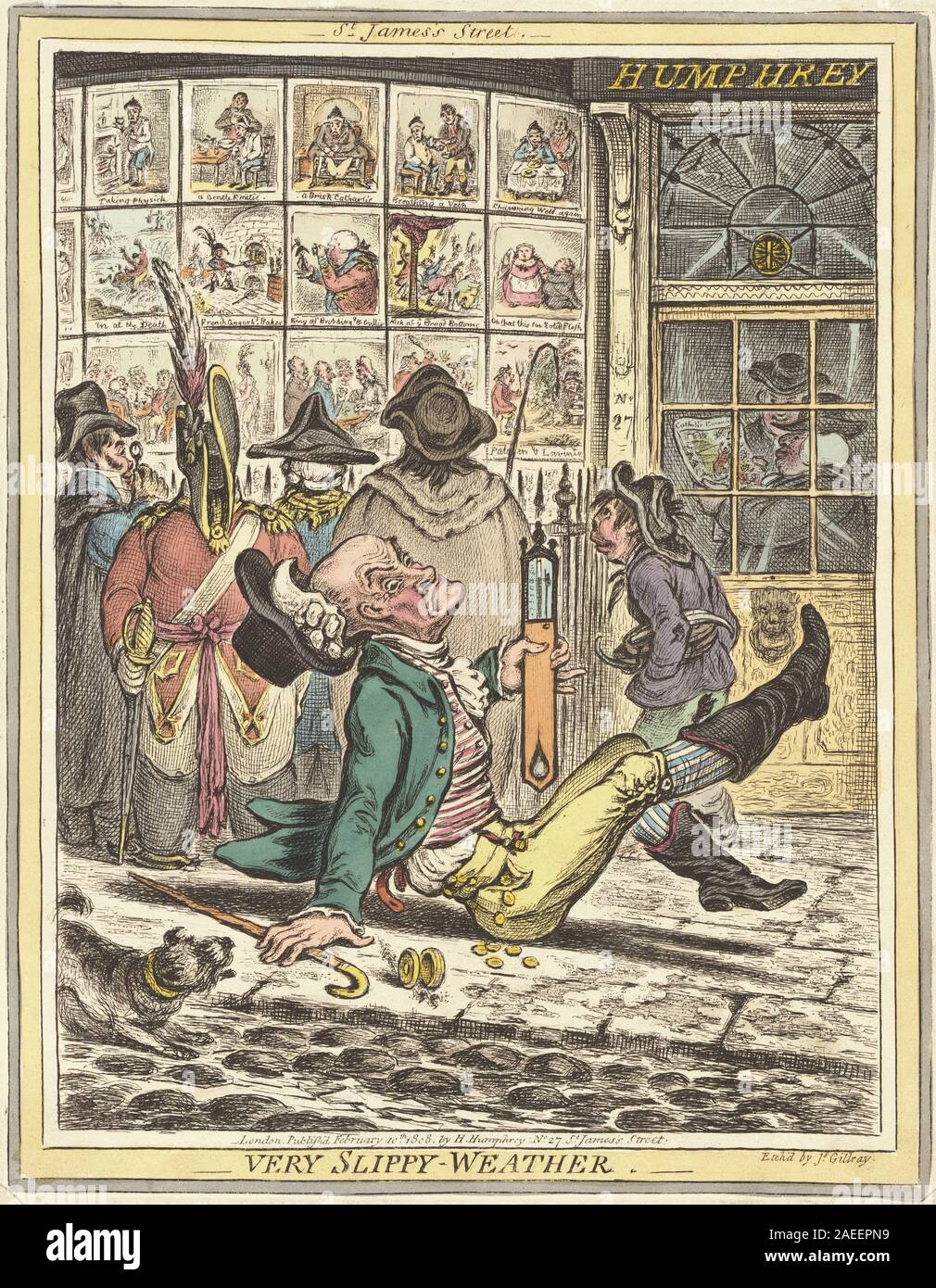 John sneyd hi-res stock photography and images - Alamy