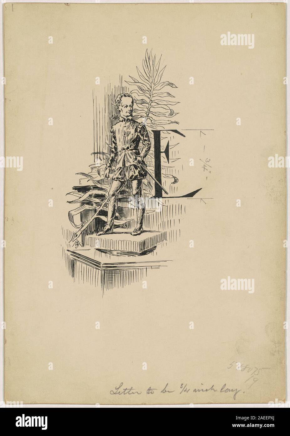 Electrotype hi-res stock photography and images - Alamy