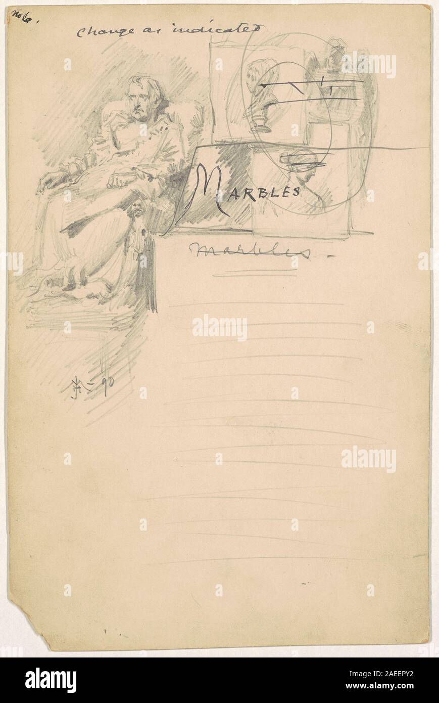 James henry moser hi-res stock photography and images - Alamy