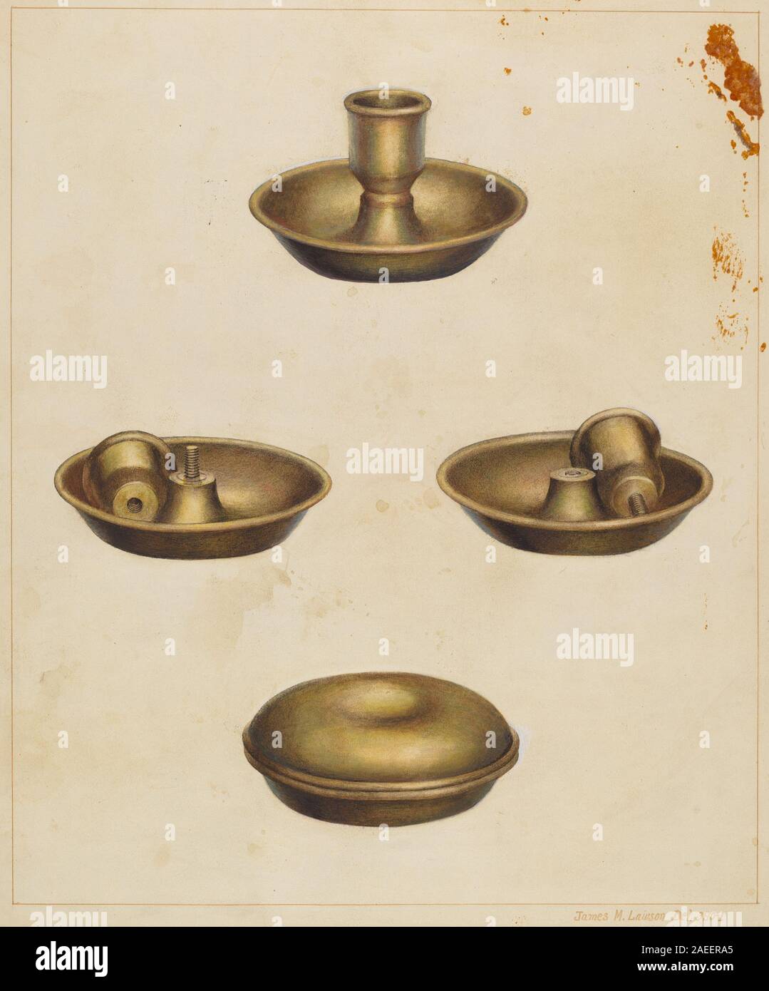 James m lawson hi-res stock photography and images - Alamy