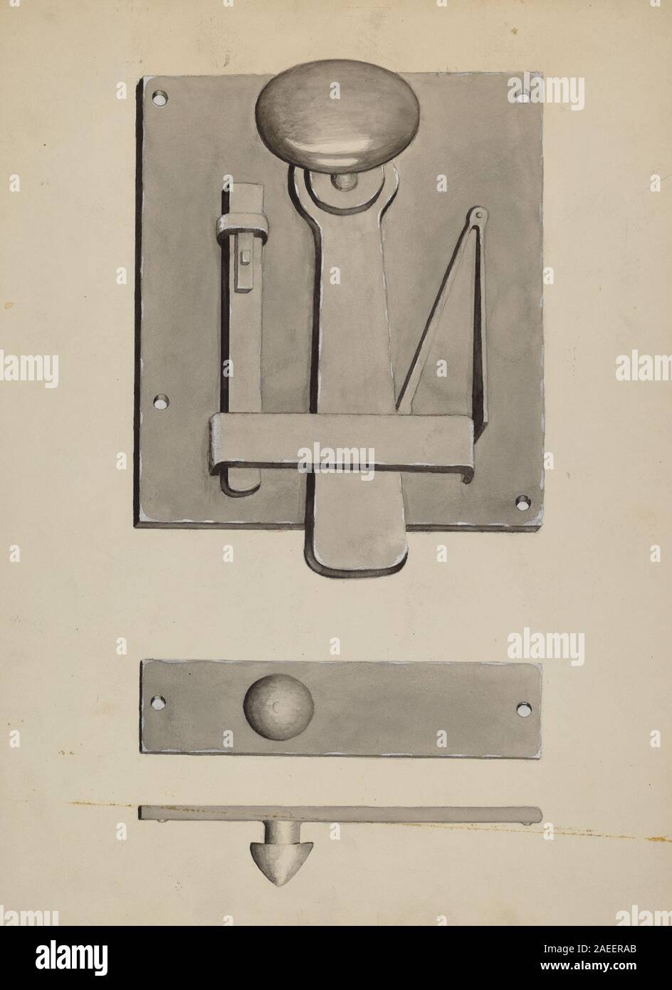 Lawson james m hi-res stock photography and images - Alamy