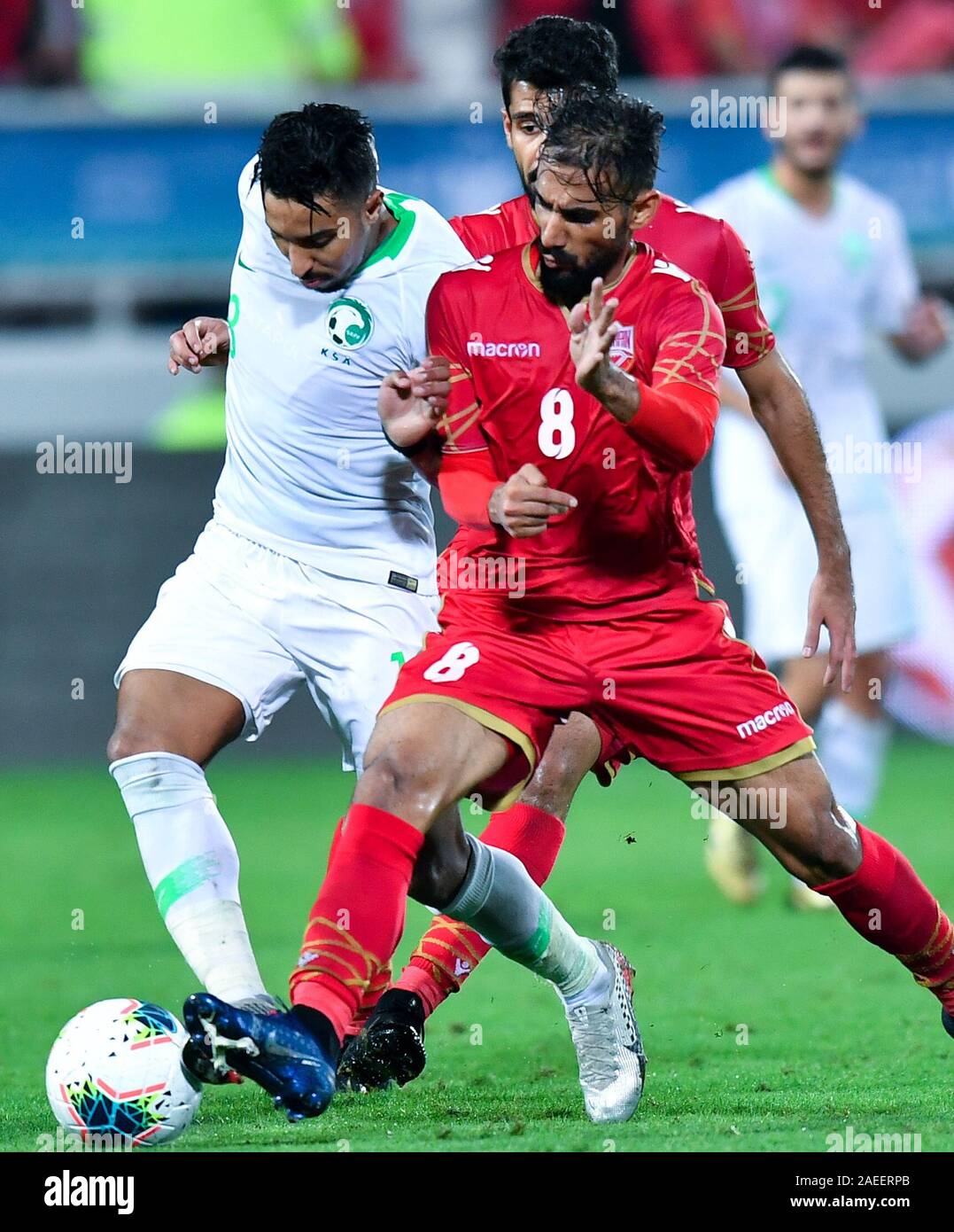 Al dawsari hi-res stock photography and images - Alamy