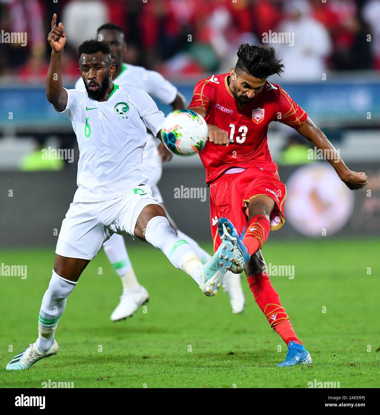 Talal saudi hi-res stock photography and images - Alamy