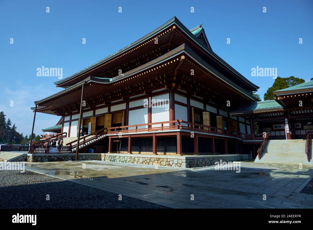 Naritasan shinshoji temple hi-res stock photography and images - Alamy