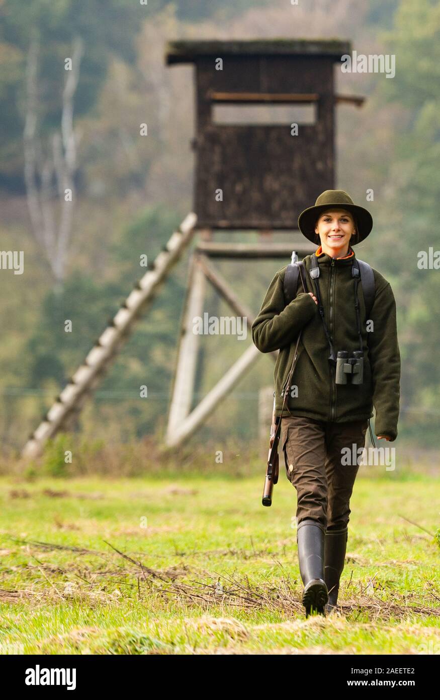 From shotgun seat hi-res stock photography and images - Alamy