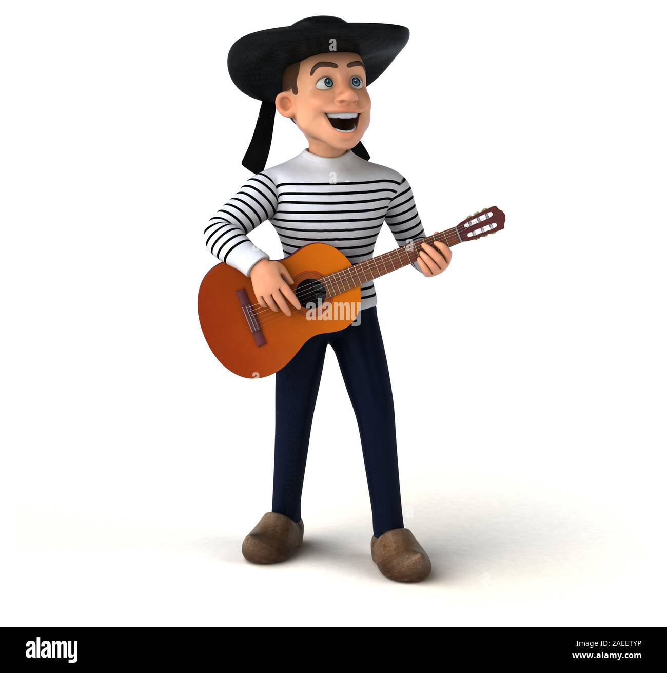 Breton singer hi-res stock photography and images - Alamy