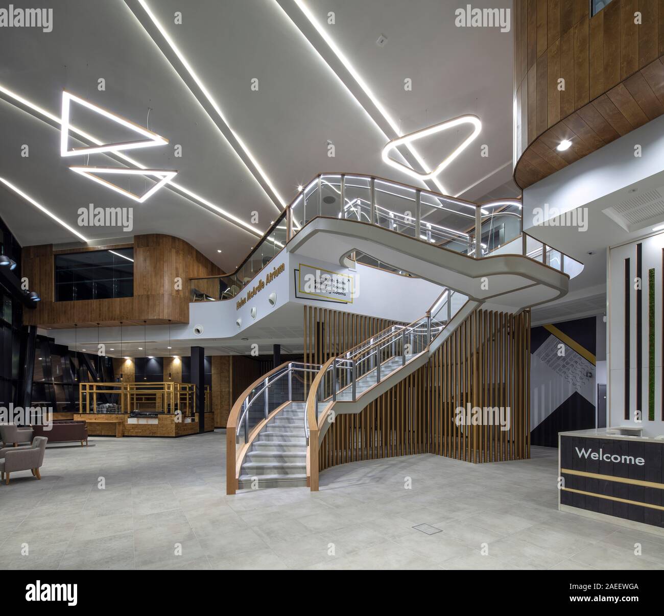 Newcastle city council office hi-res stock photography and images - Alamy