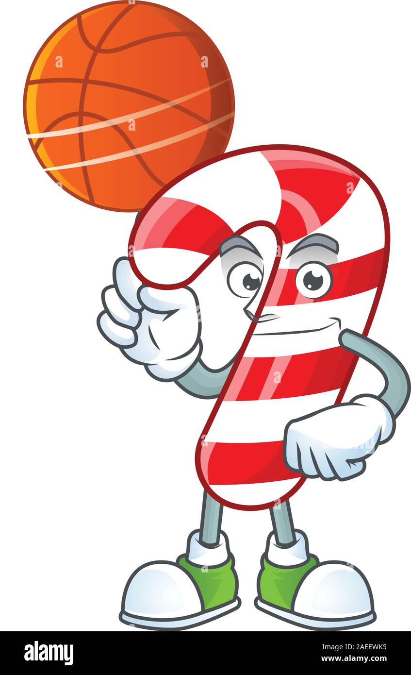 Cane ball play Stock Vector Images - Alamy