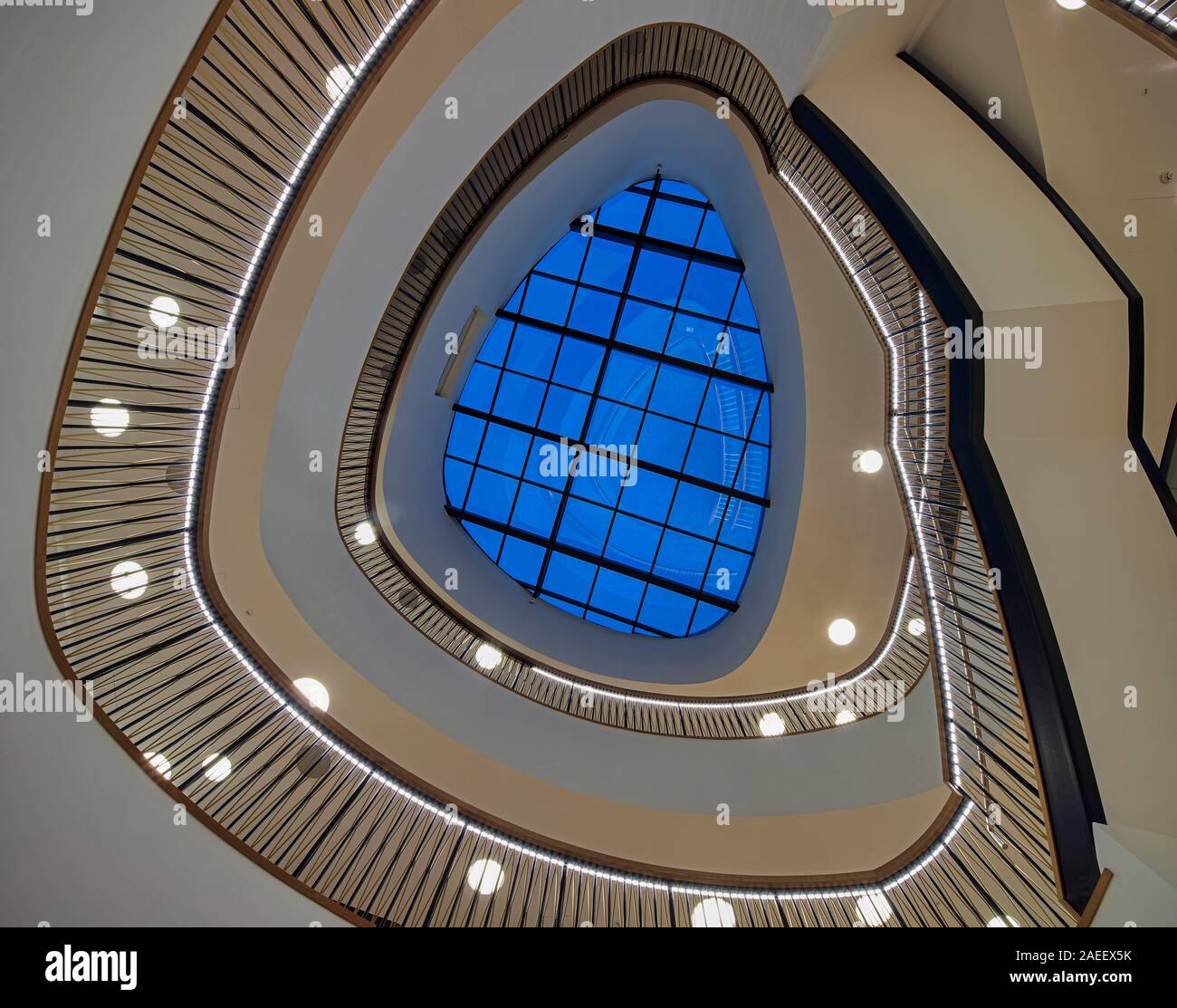 The catalyst national innovation centre hi-res stock photography and ...