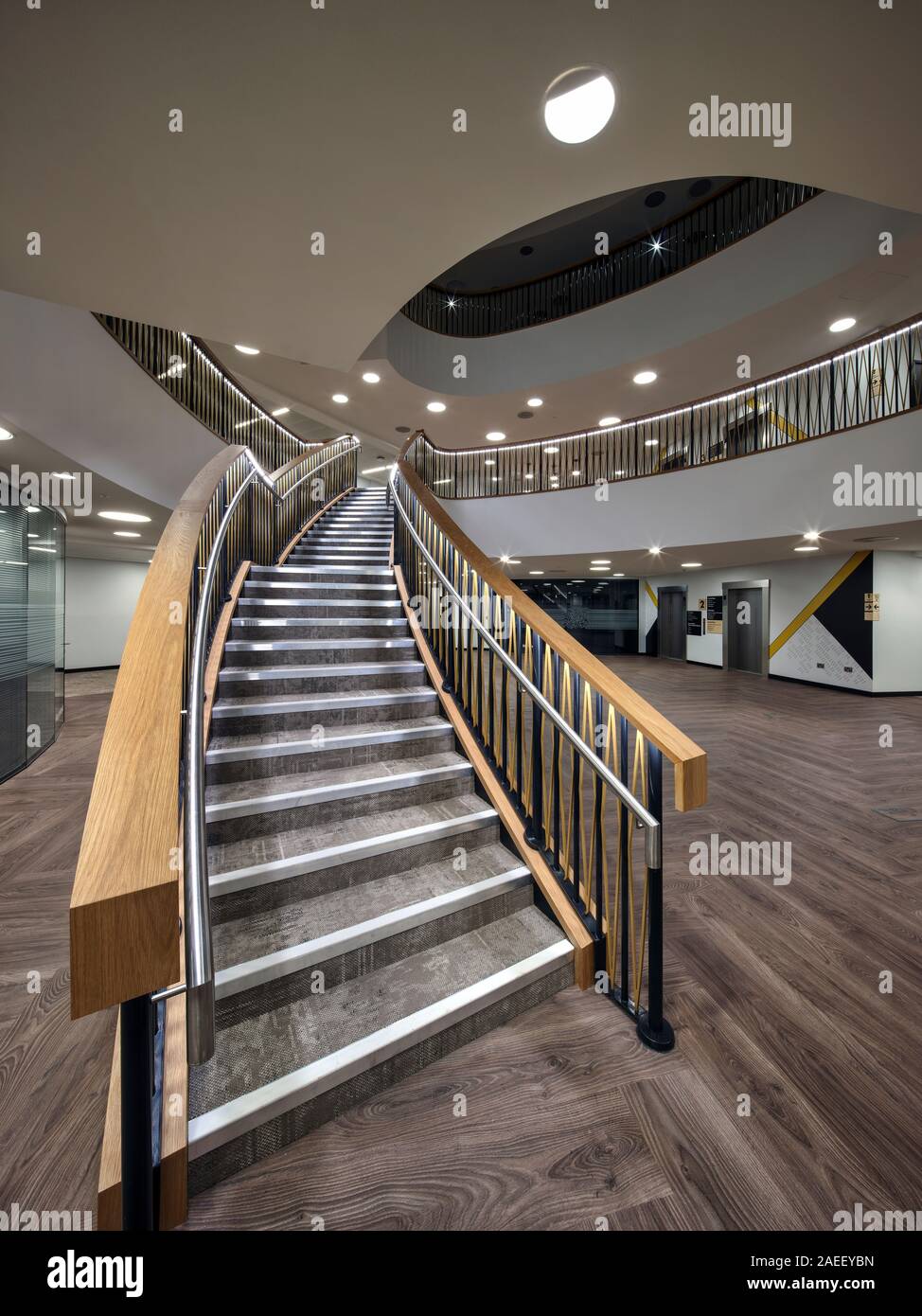 The catalyst national innovation centre hi-res stock photography and ...