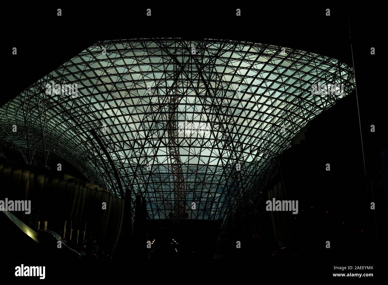 The Ferrari World Building, December 02, 2019, Abu Dhabi, United Arab ...