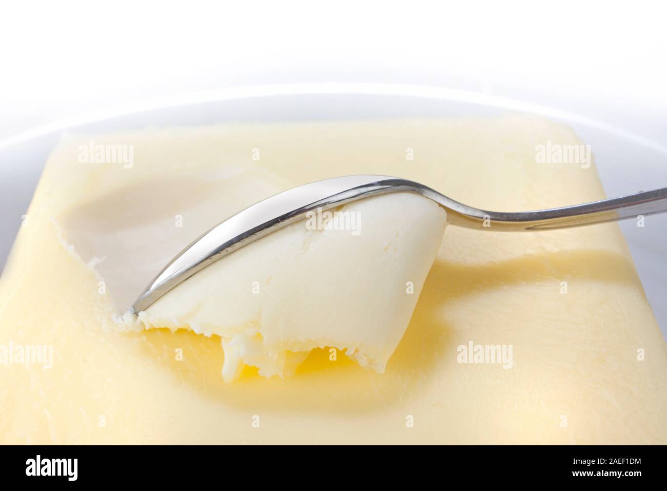 Toast butter cut out hi-res stock photography and images - Alamy