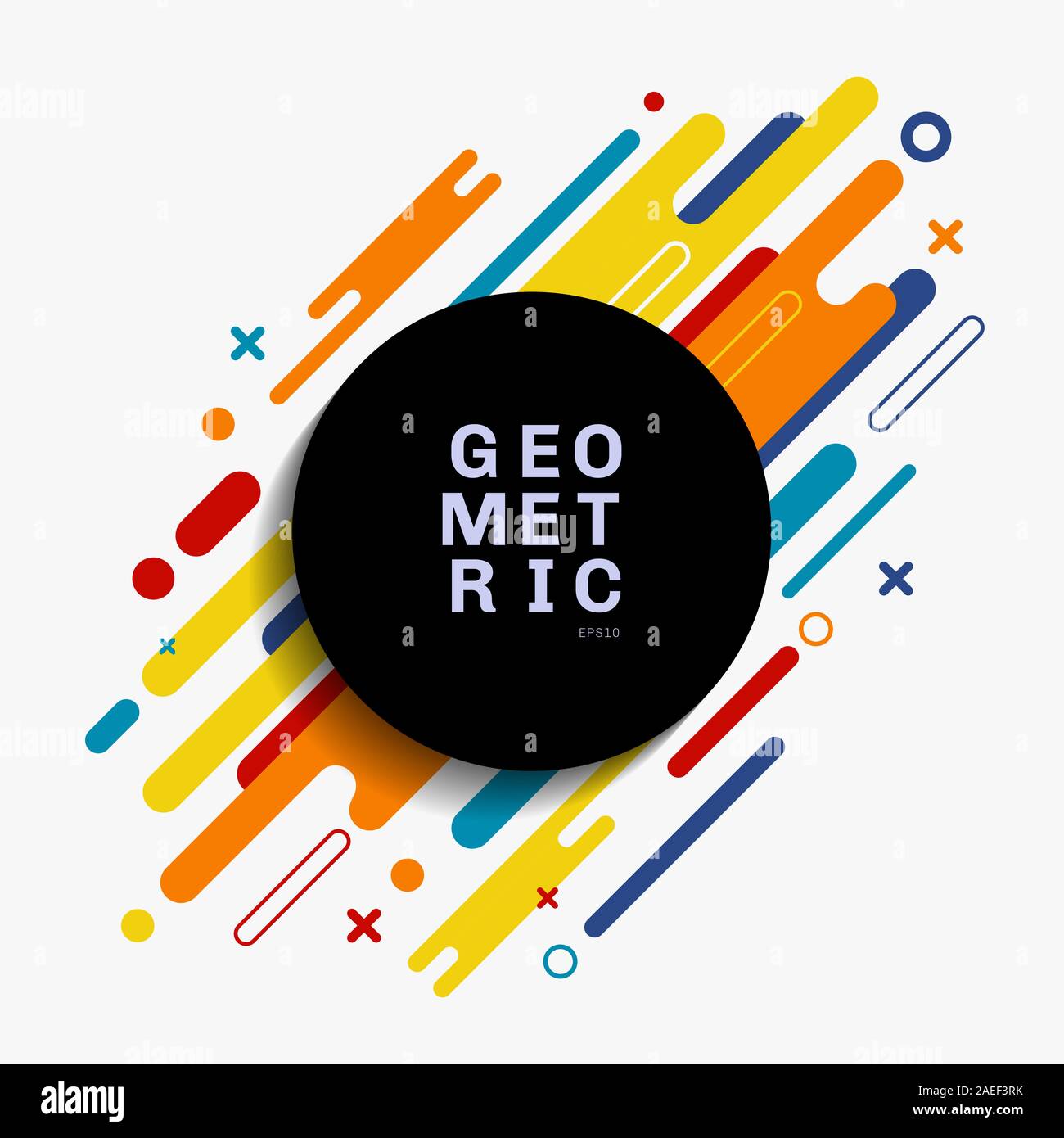 Various rounded shapes hi-res stock photography and images - Alamy