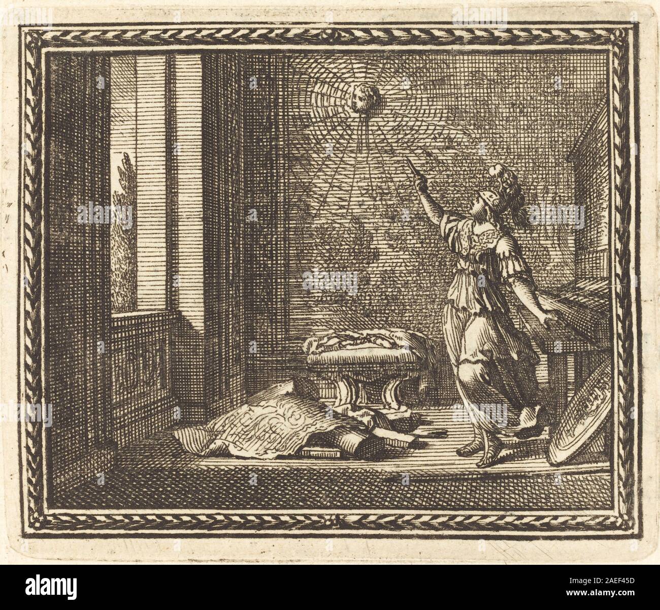 Arachne hi-res stock photography and images - Alamy
