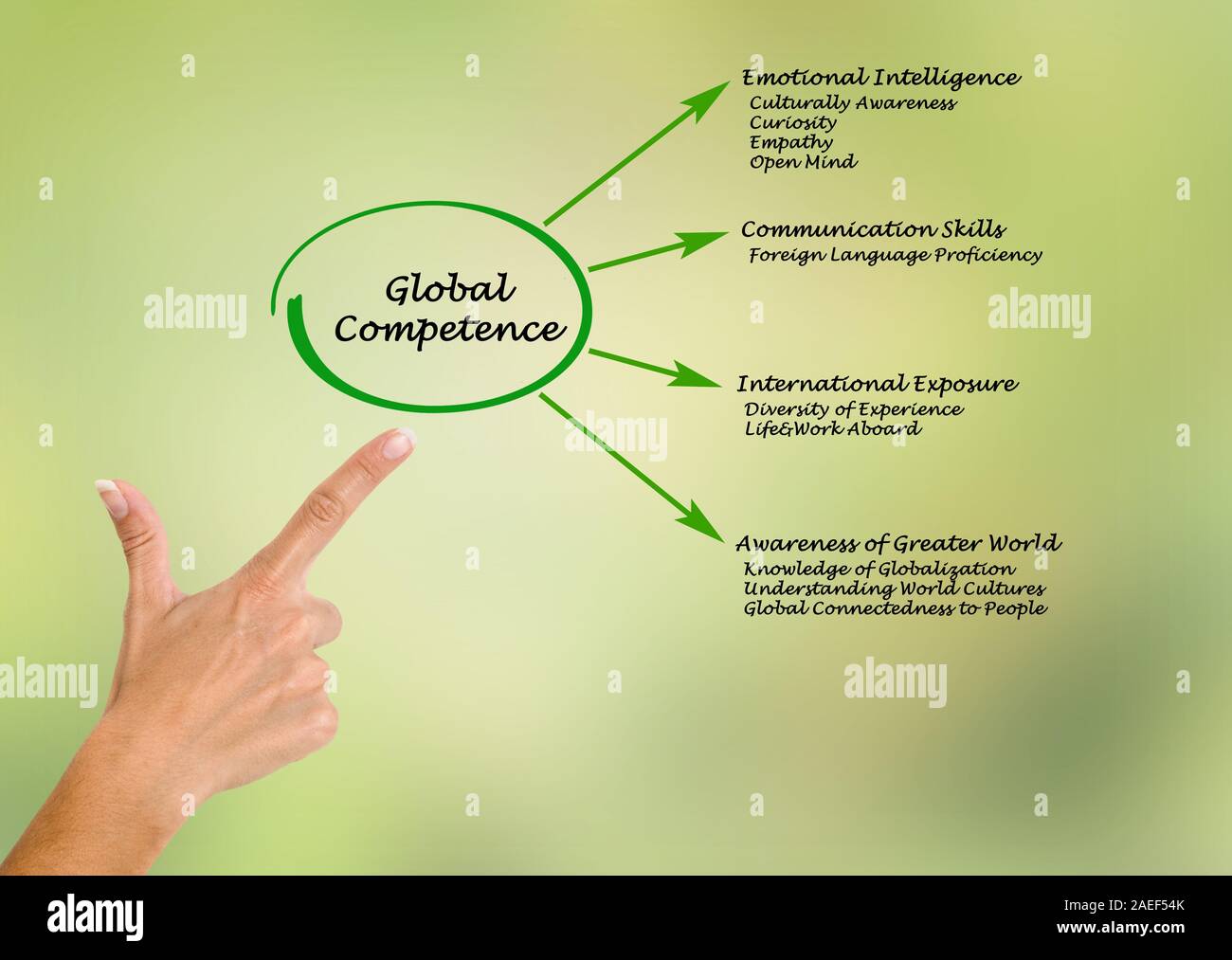 Competence language hi-res stock photography and images - Alamy