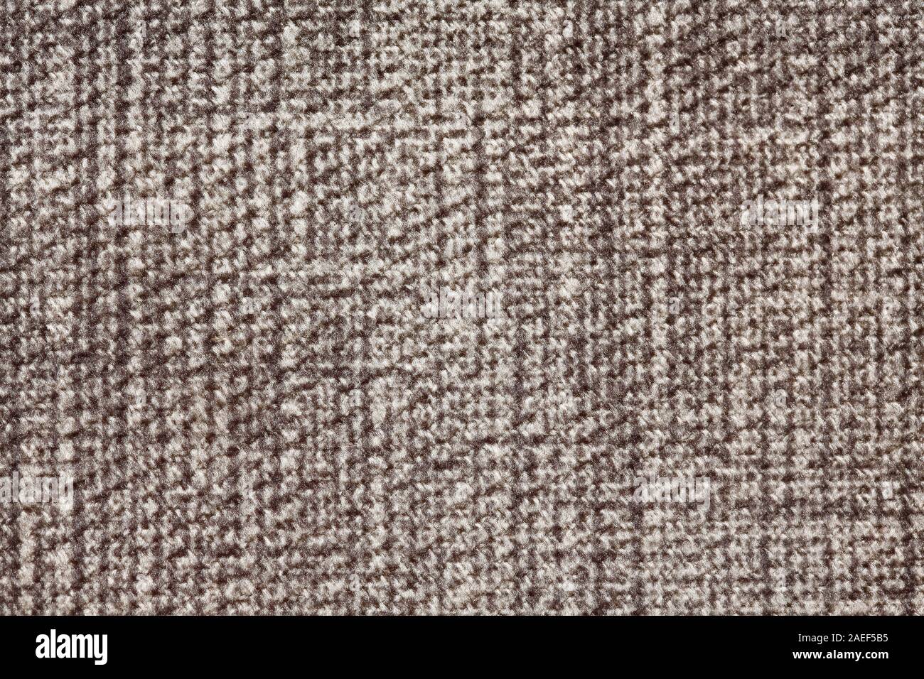 Marvelous stylish fabric texture in grey tone. Perfect background ...