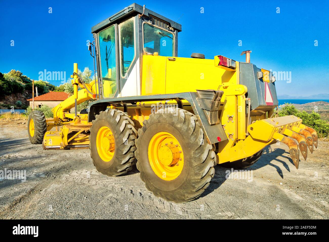Track laying vehicle hi-res stock photography and images - Alamy