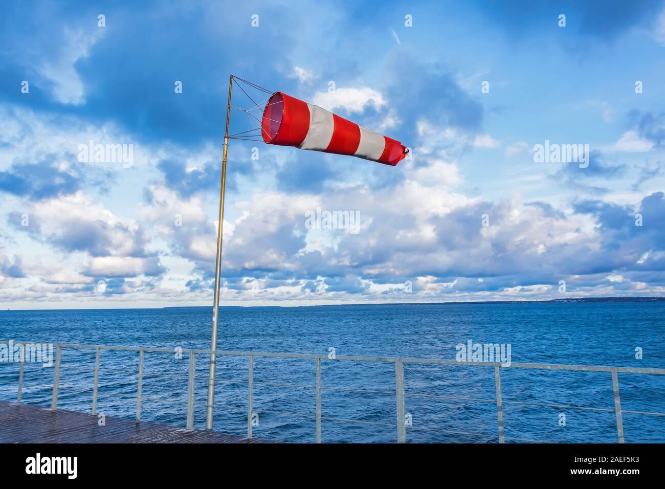 Windmill anemometer hi-res stock photography and images - Alamy