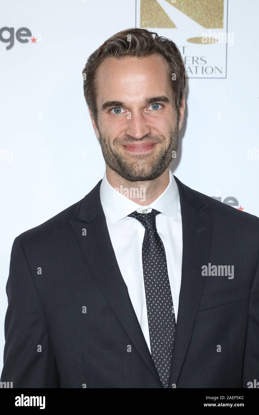 15th Annual Heller Awards Presented by the Talent Managers Association ...