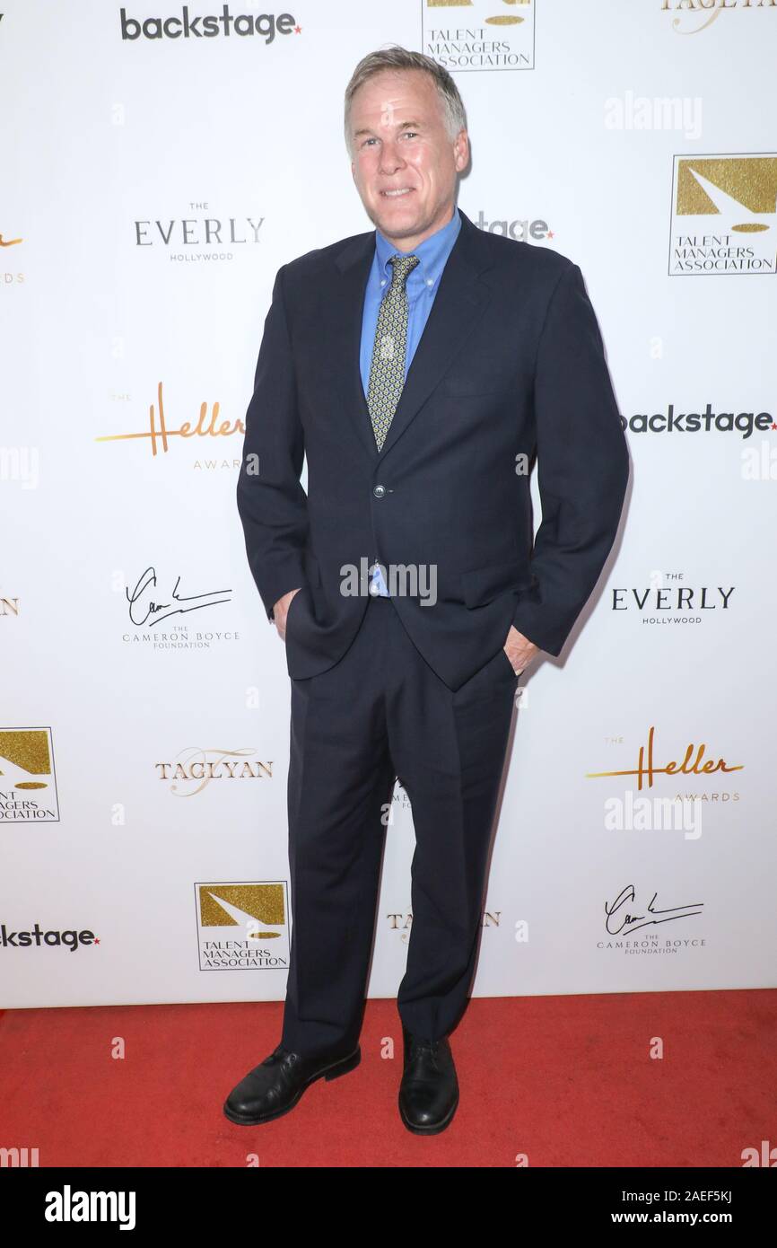 15th Annual Heller Awards Presented by the Talent Managers Association ...