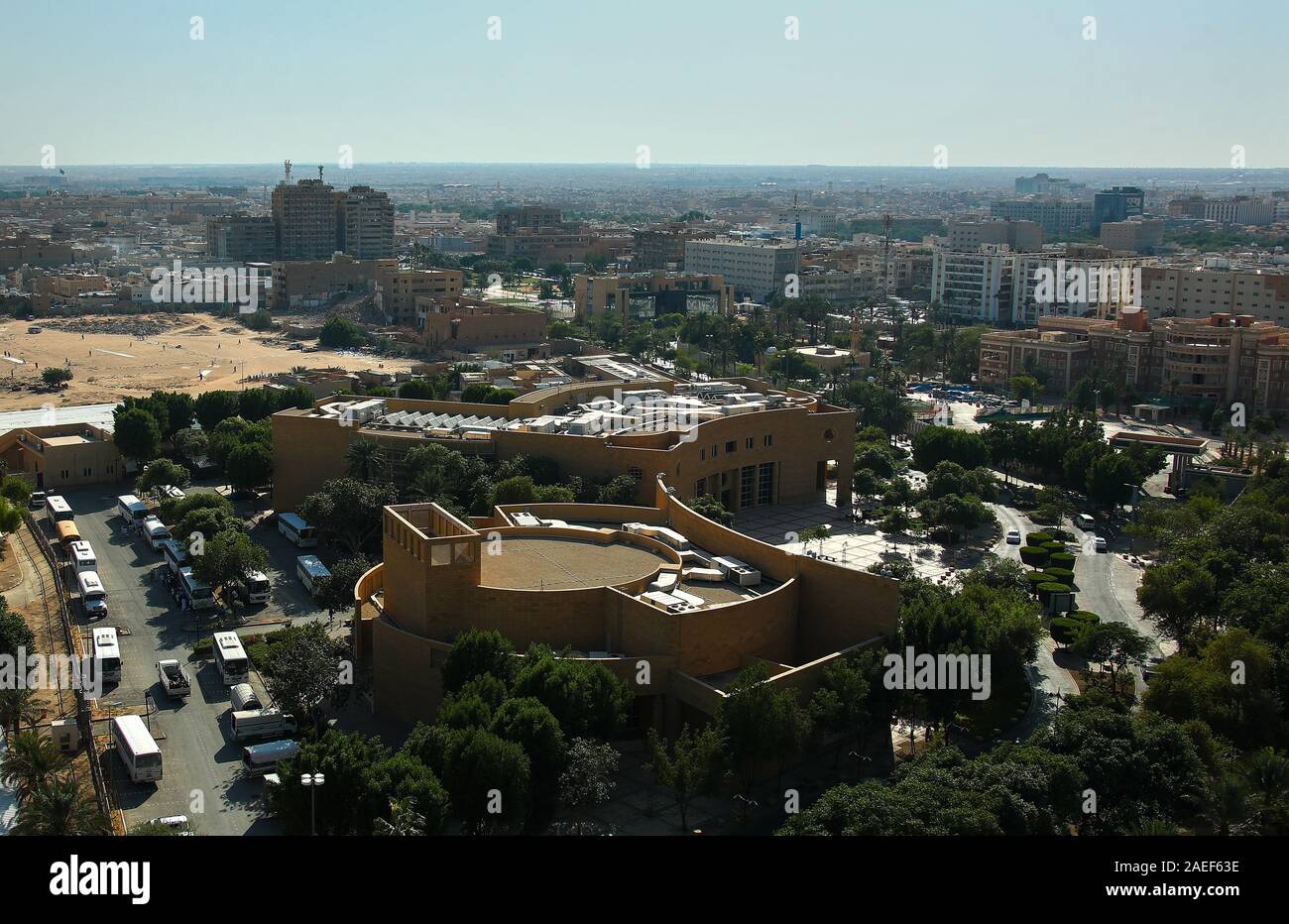 Sights Of Saudi High Resolution Stock Photography and Images - Alamy