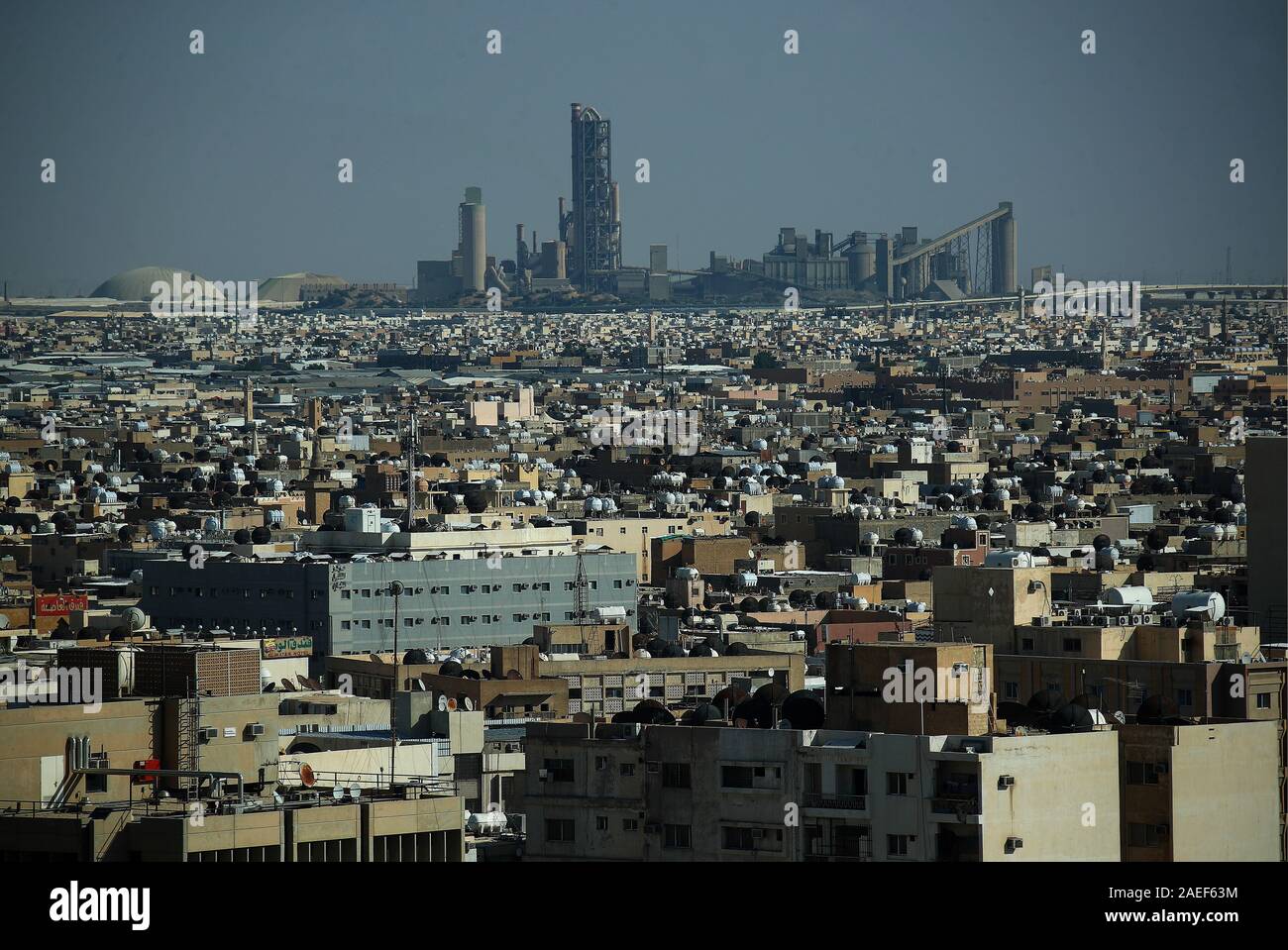 Riyadh Aerial Stock Photos & Riyadh Aerial Stock Images - Alamy