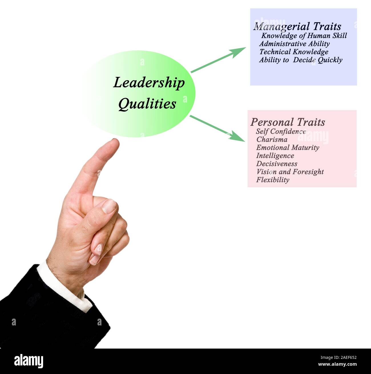 Leadership Qualities Definition Example at Randy Stambaugh blog