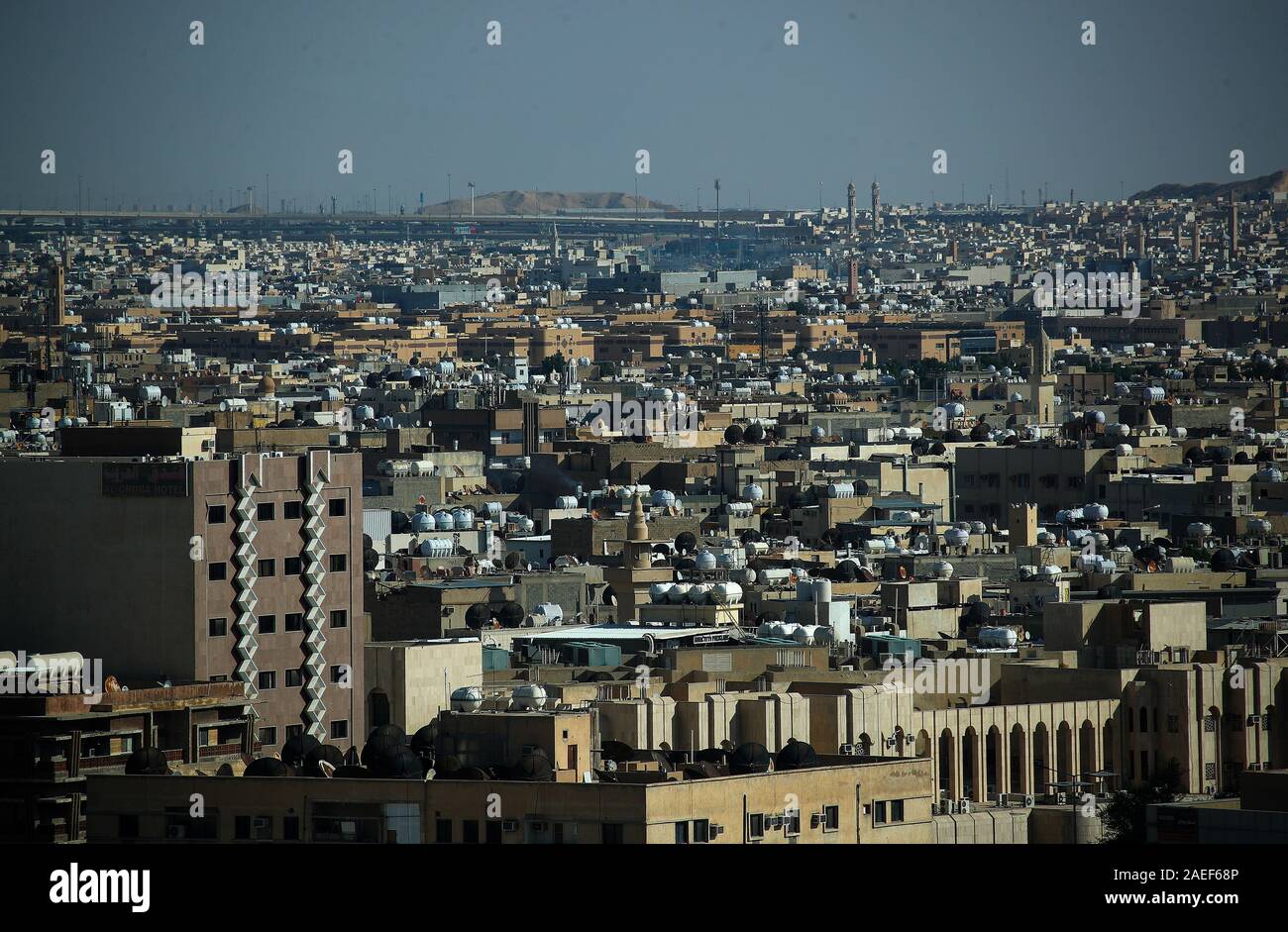 Riyadh Aerial Stock Photos & Riyadh Aerial Stock Images - Alamy