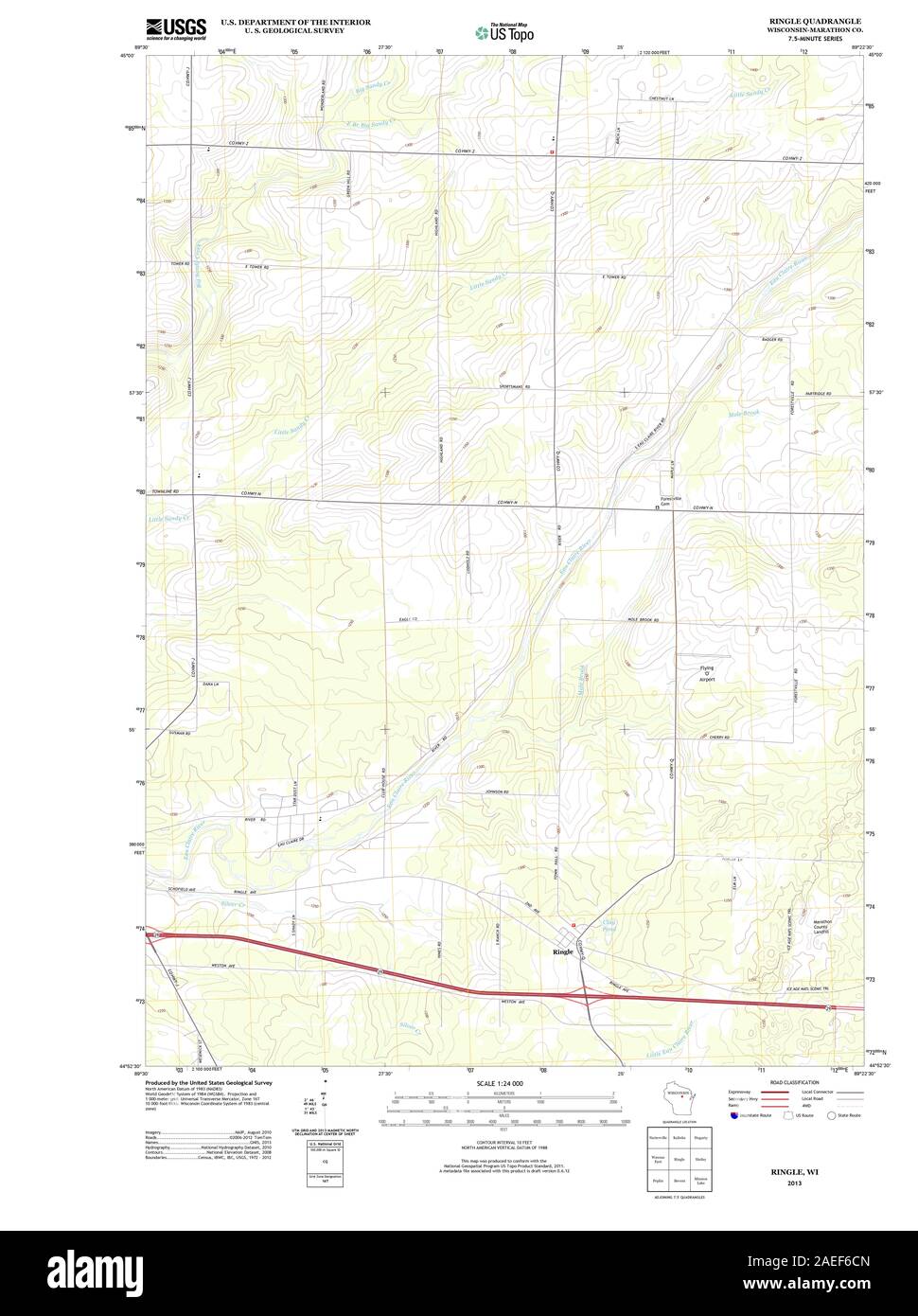 Ringle hi-res stock photography and images - Alamy