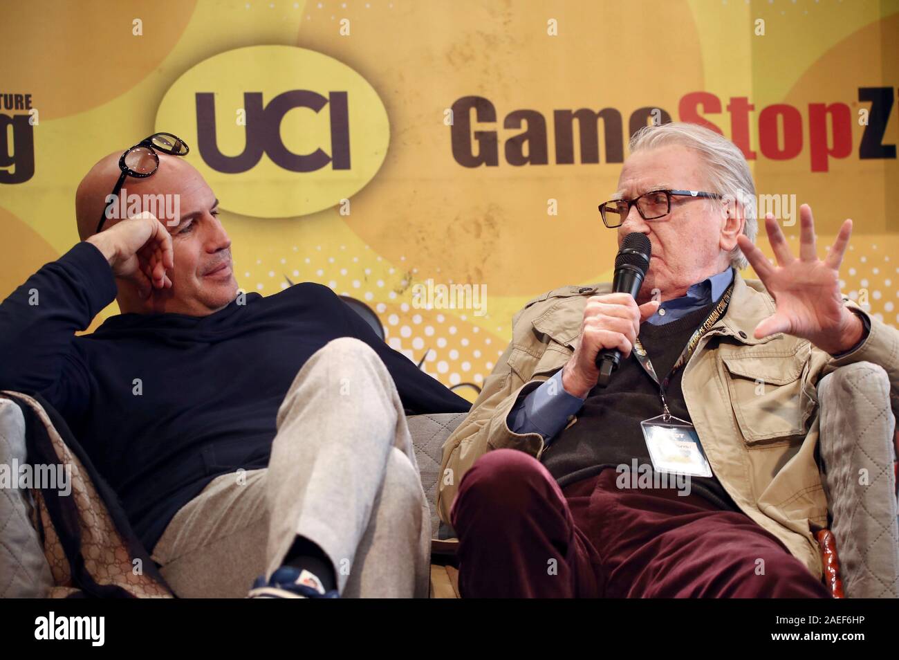 Spicer lovejoy hi-res stock photography and images - Alamy