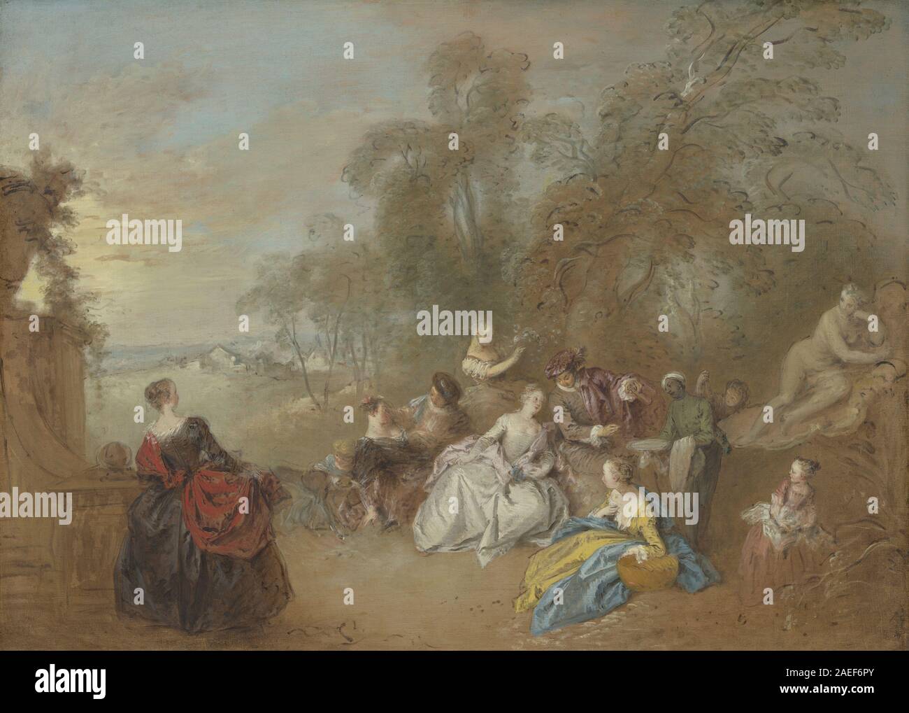 1730 art hi-res stock photography and images - Alamy