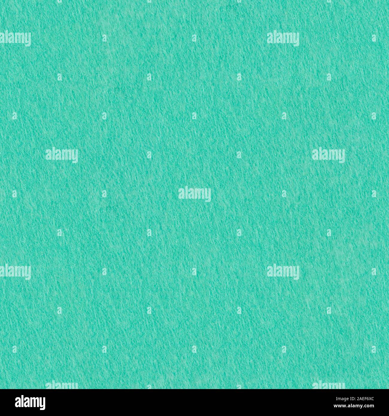 Aqua-blue color felt texture for design. Seamless square background ...