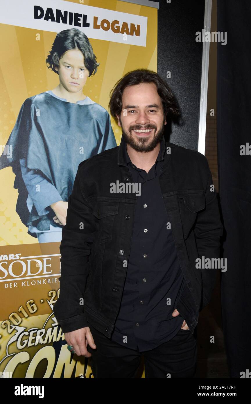 Boba fett in star wars episode ii hi-res stock photography and images ...