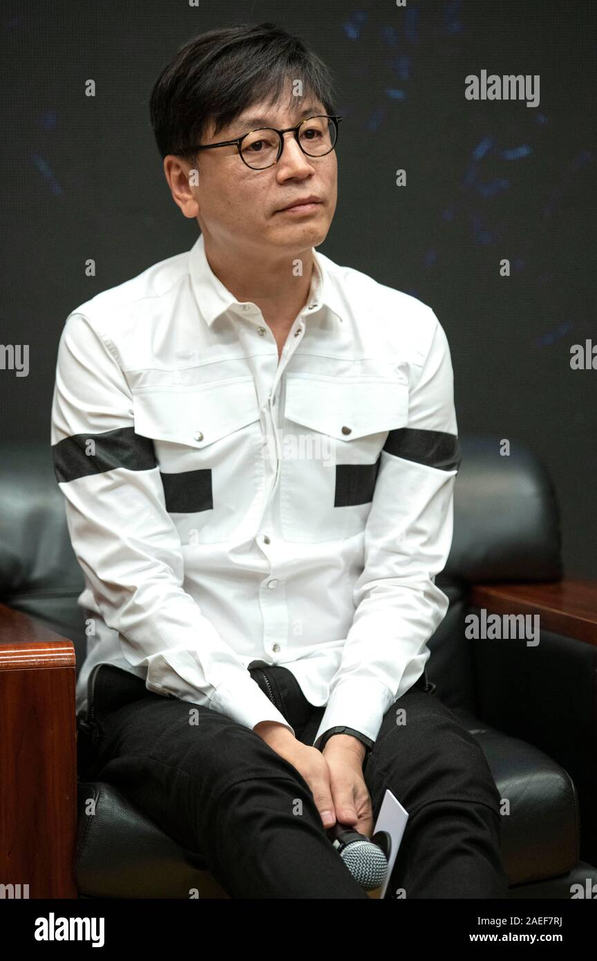 Kim yong hwa hi-res stock photography and images - Alamy