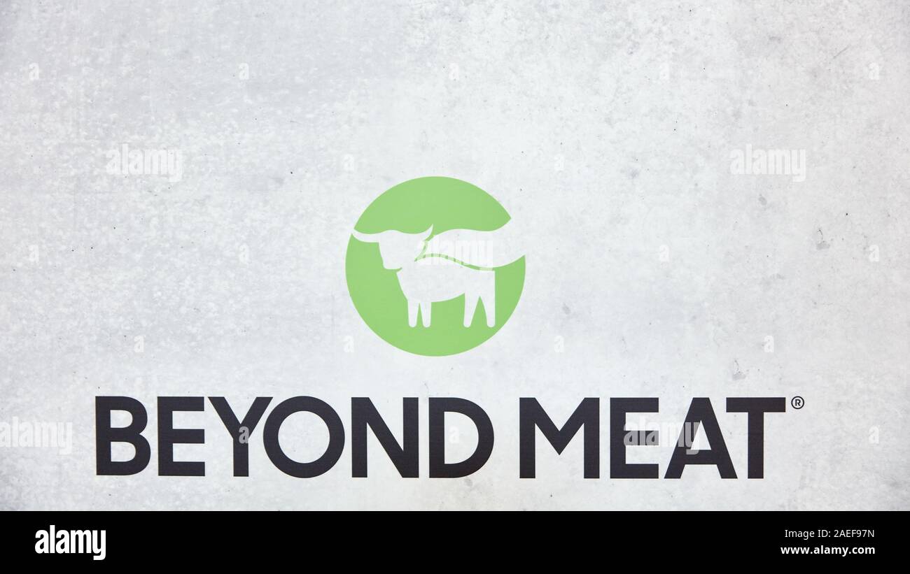 Vegan logo hi-res stock photography and images - Alamy