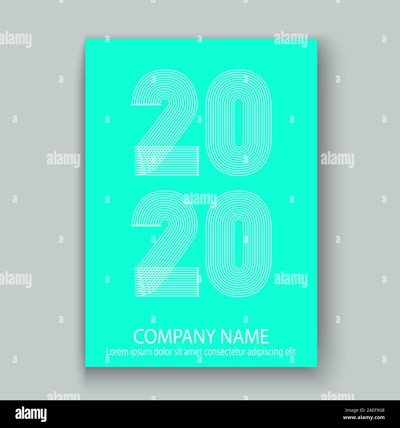 Annual awards Stock Vector Images - Alamy