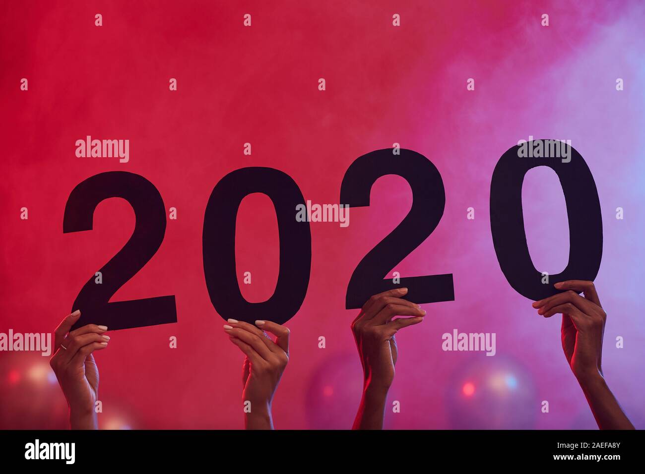 Couple clubbing hands hi-res stock photography and images - Alamy