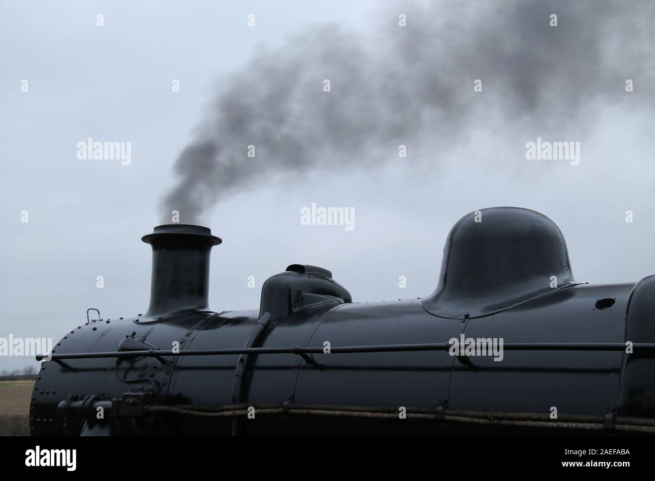 Rail track funnel hi-res stock photography and images - Alamy