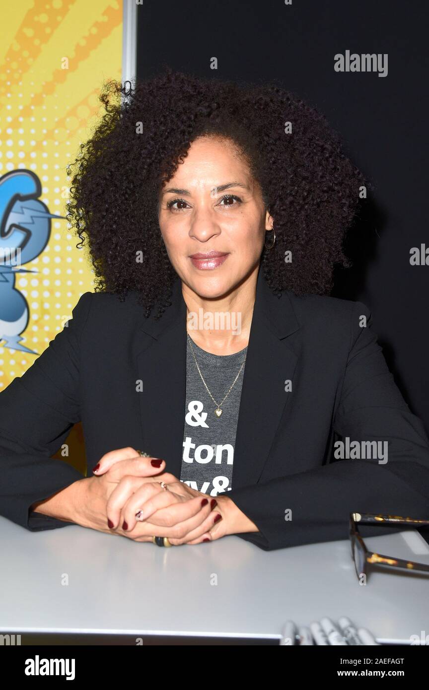 Alexandre Rockwell Karyn Parsons