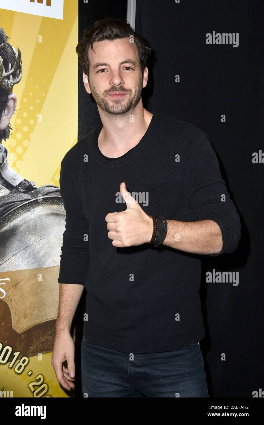 Renly Baratheon Actor