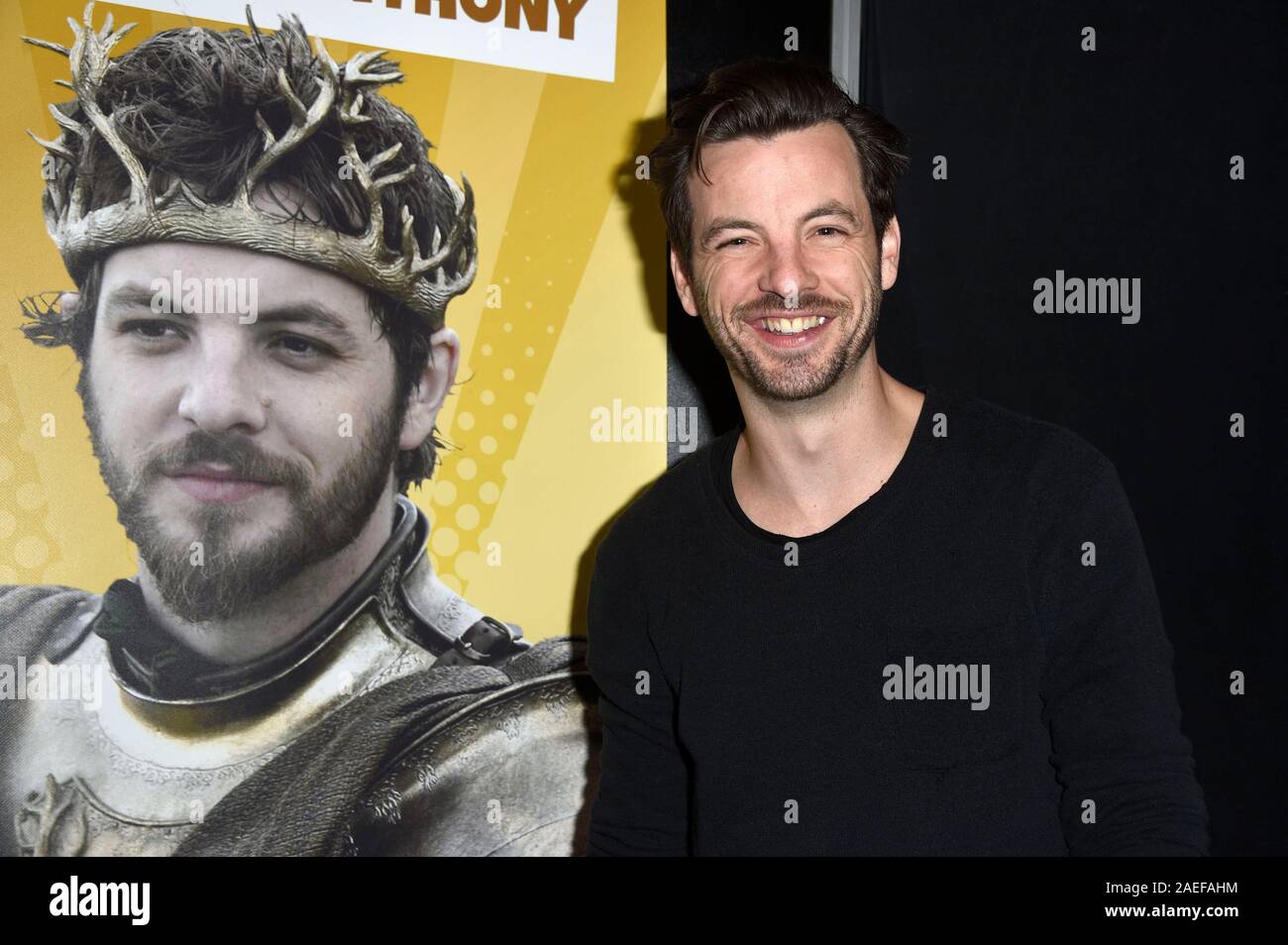 Renly Baratheon