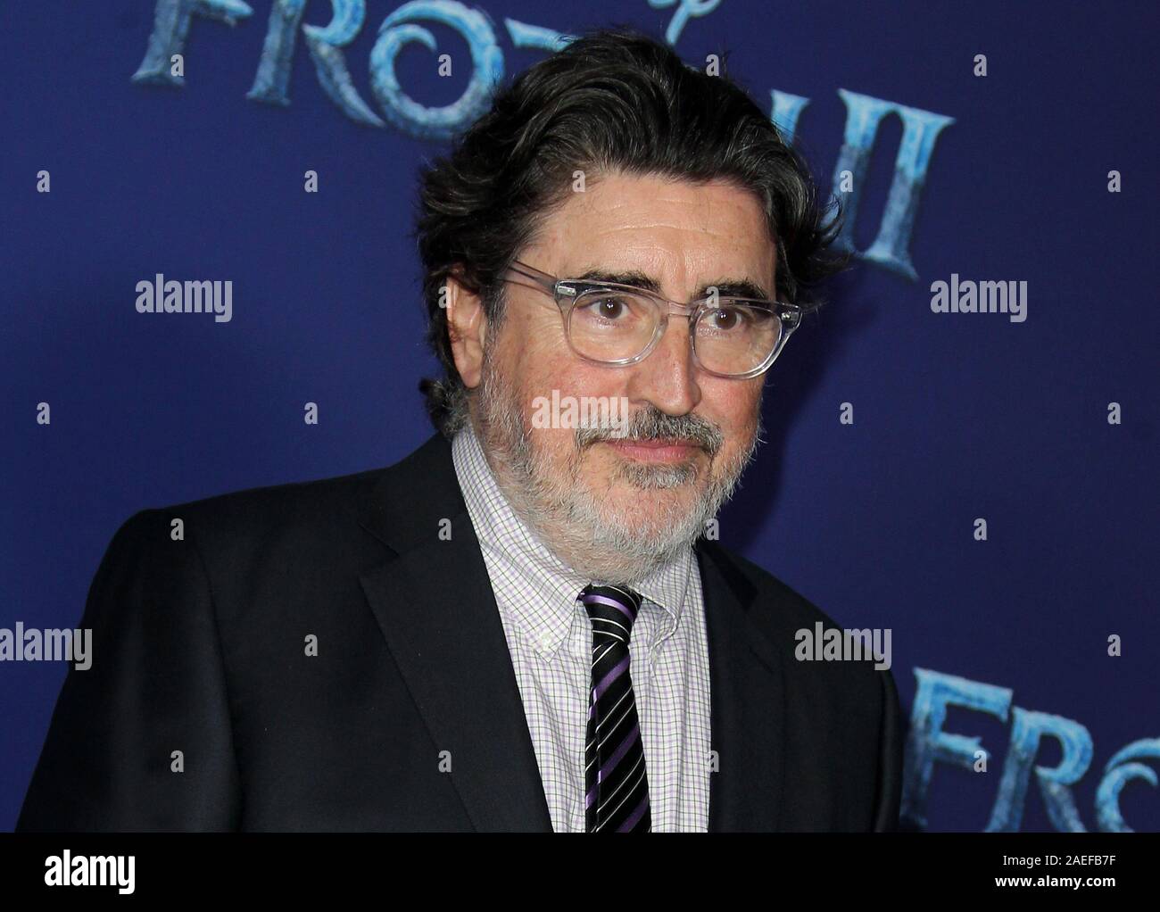 Disney’s “Frozen II” World Premiere held at the Dolby Theatre in ...