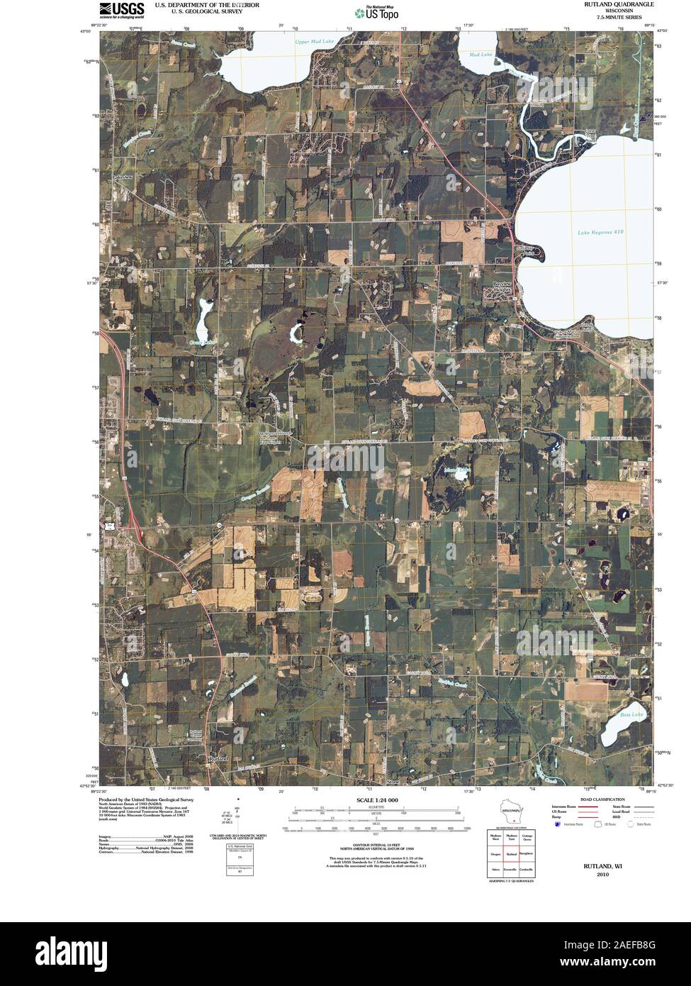 Rutland map Cut Out Stock Images & Pictures - Alamy