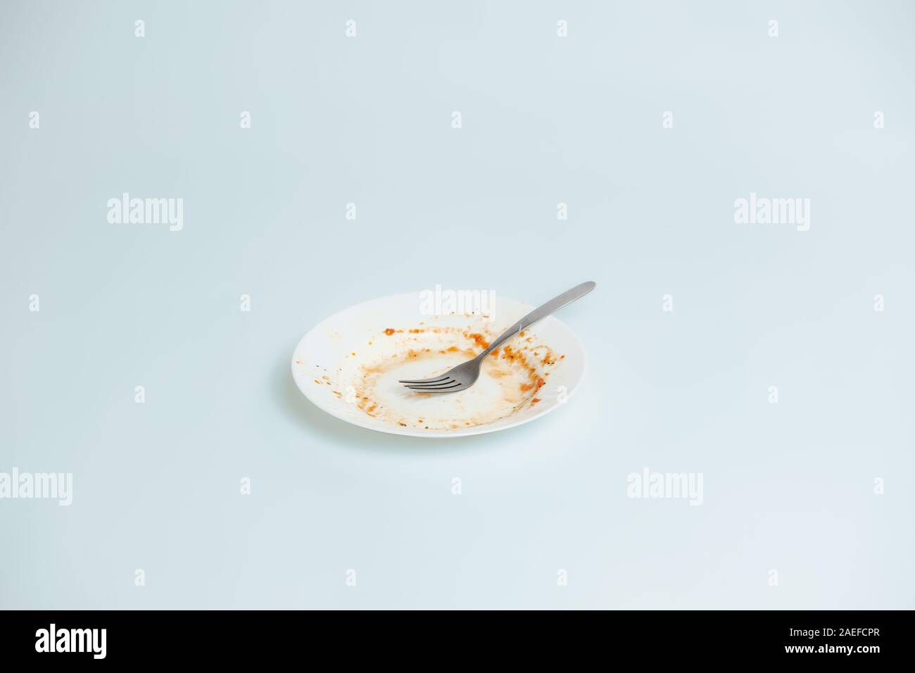 Greasy plate hi-res stock photography and images - Alamy