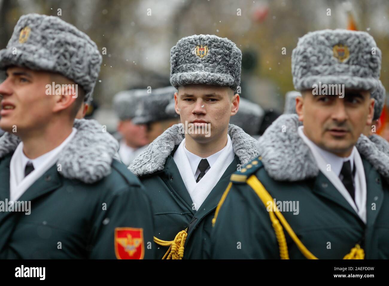 Moldovan military hi-res stock photography and images - Alamy