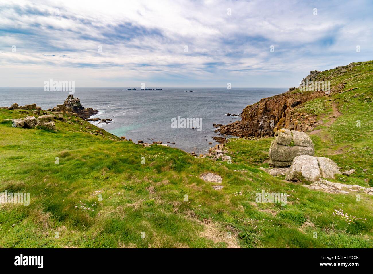 Britain cornwall hi-res stock photography and images - Alamy