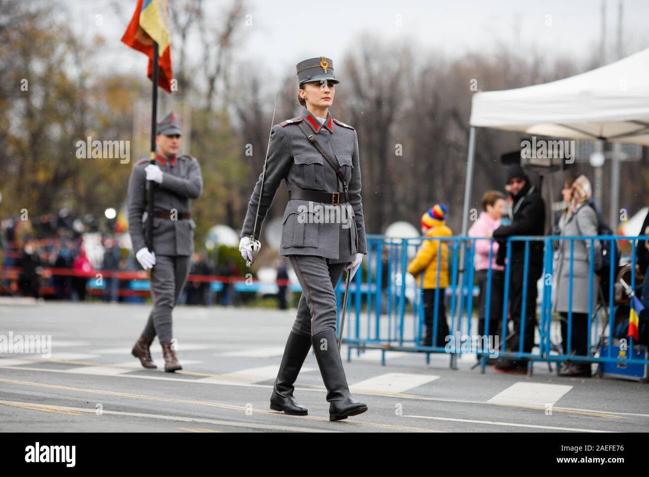 Wwi soldier uniform hi-res stock photography and images - Alamy