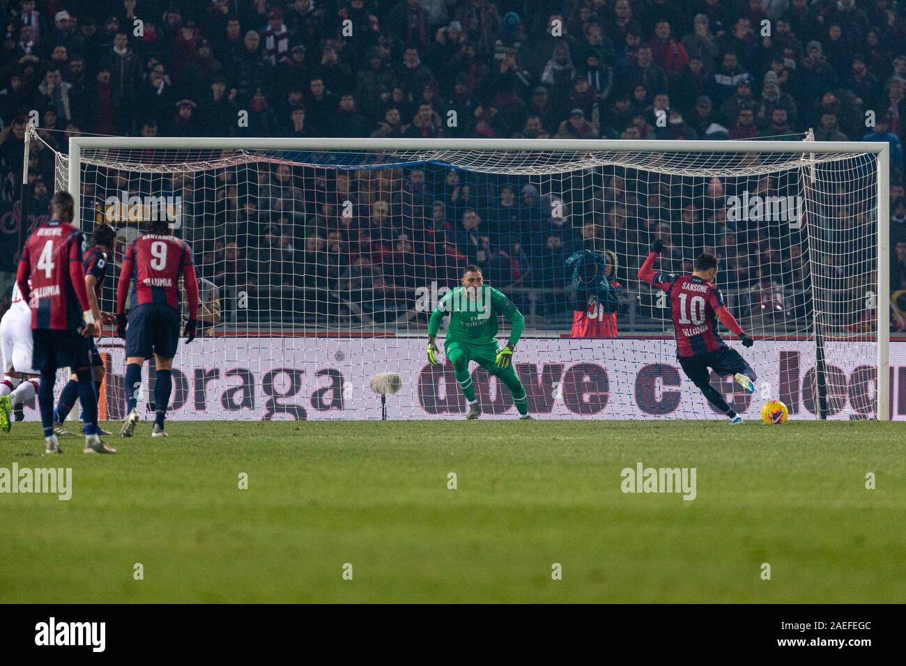 Bologna nicola hi-res stock photography and images - Alamy